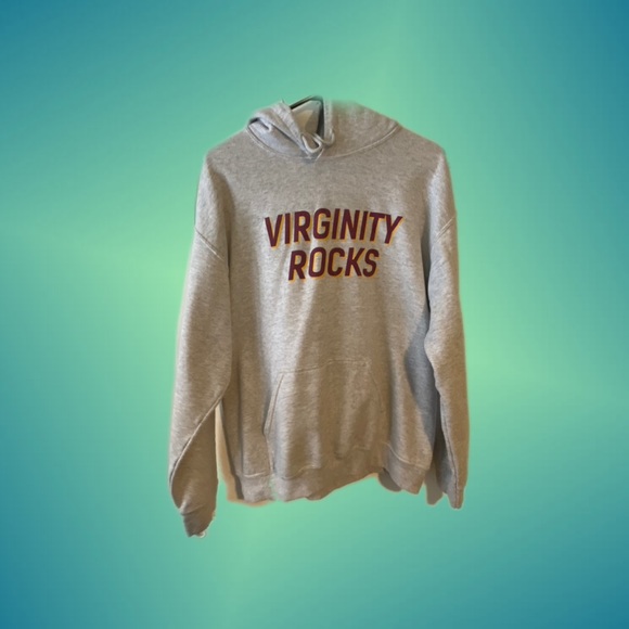 Shirts | Original Virginity Rocks | Poshmark